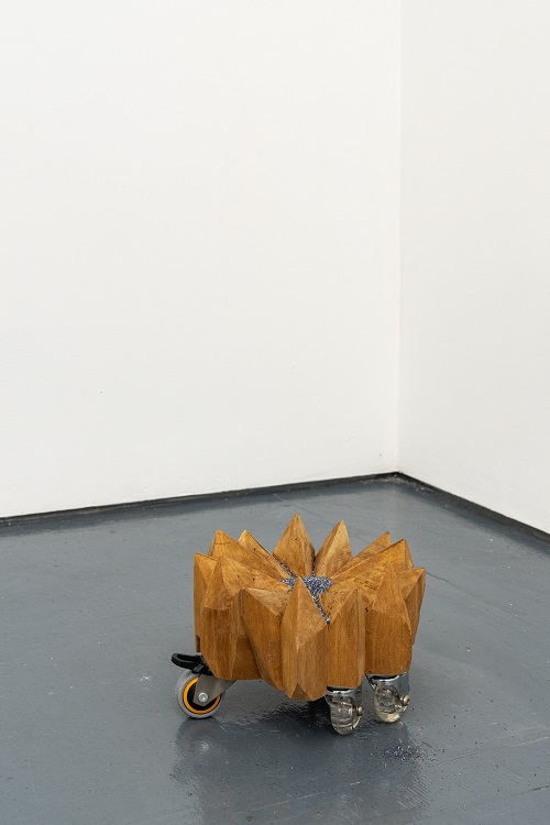 Eusung Lee - Epitaphs | DOOSAN ART CENTER